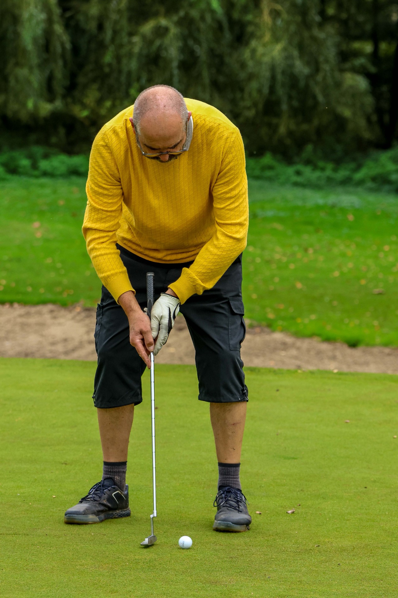 GP Tour Finaledag :: Golf Puyenbroeck