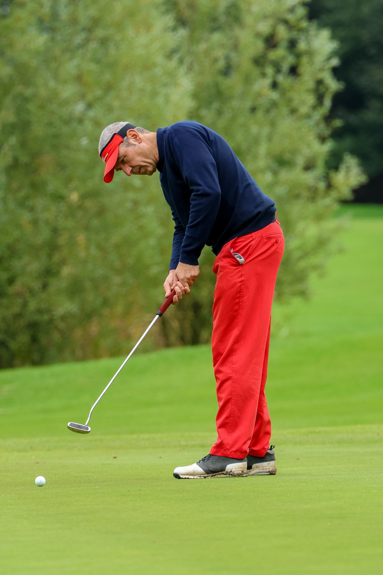 GP Tour Finaledag :: Golf Puyenbroeck