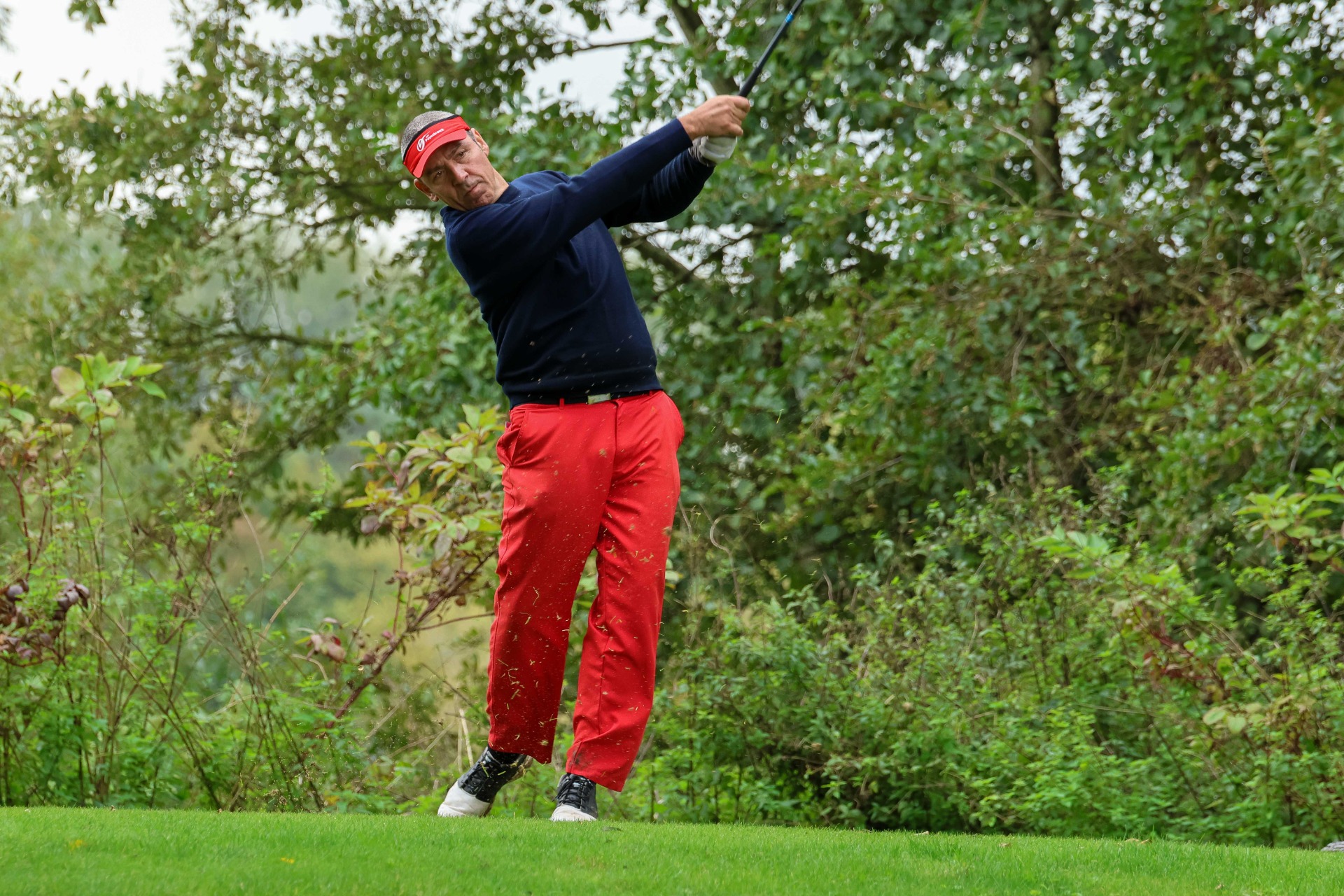 GP Tour Finaledag :: Golf Puyenbroeck